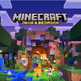 Minecraft Java e Bedrock