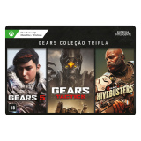 Gears Triple Bundle