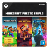 Microsoft Xbox - Microsoft Games